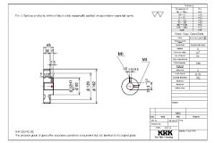 KHK - Spur Gear Selector