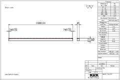 KHK - Gear Rack Selector