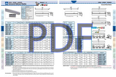 KHK - Gear Rack Selector