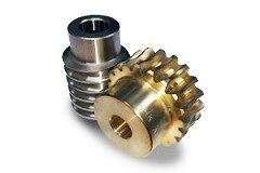 KHK - Worm Gear Selector
